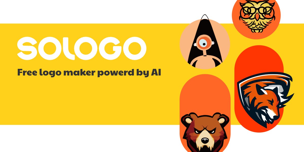 Kostenloser KI Logo Generator｜Logos & Branding-Assets für kommerzielle ...